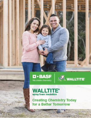 Products - CE Spray Foam